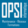 OPSI - Prestataire Informatique Lyon